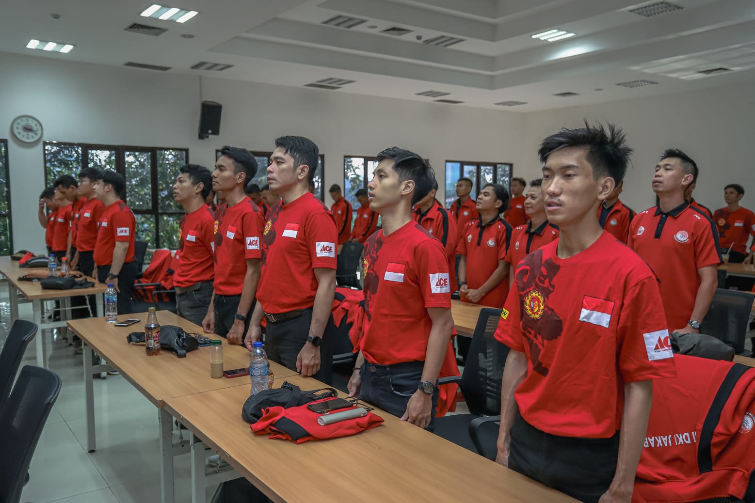 Pusat Manajemen Strategi Olahraga KONI DKI Jakarta